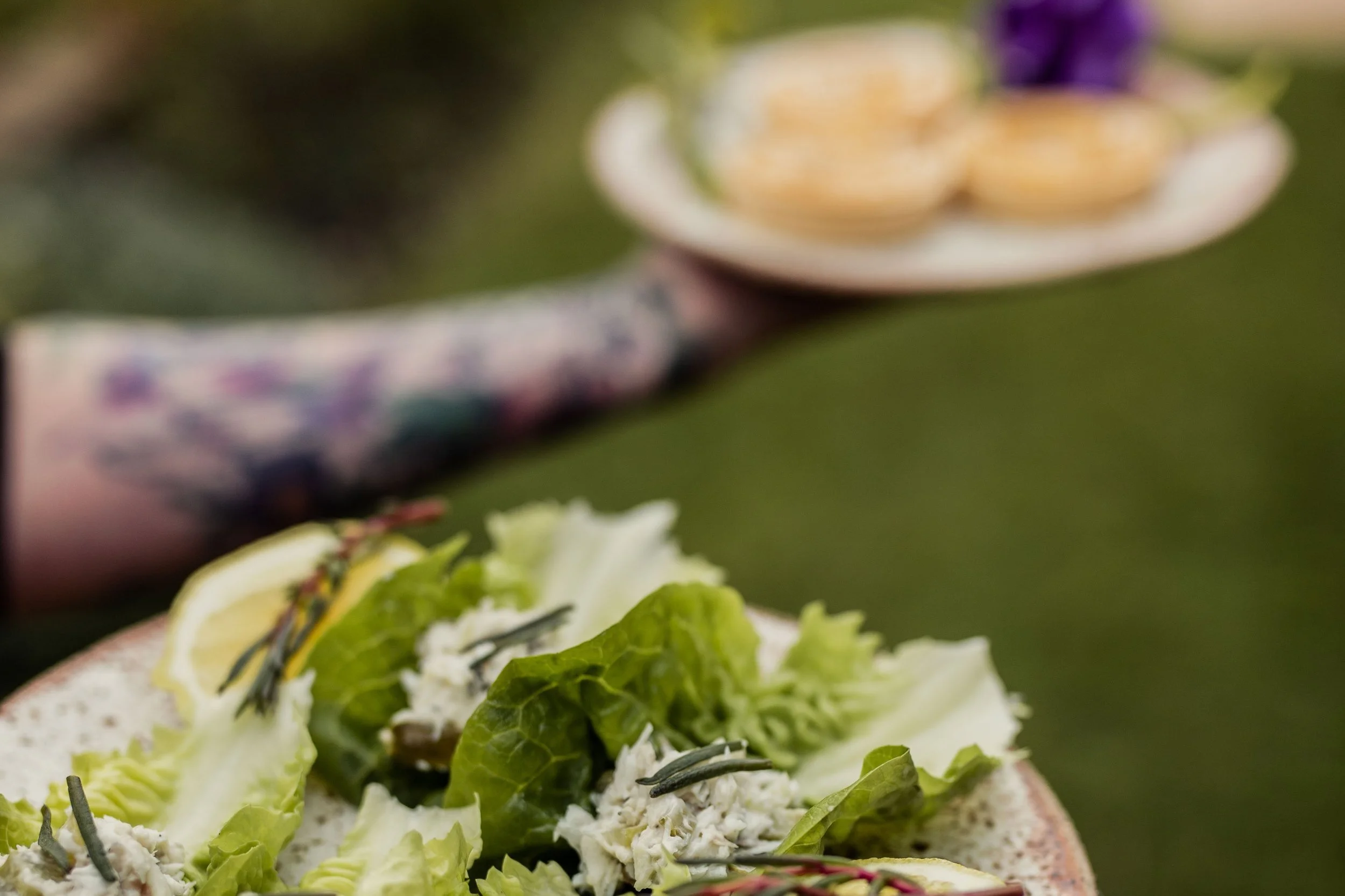 Meez on Plus - Catering across the Adelaide Region — SA Urban Food Network