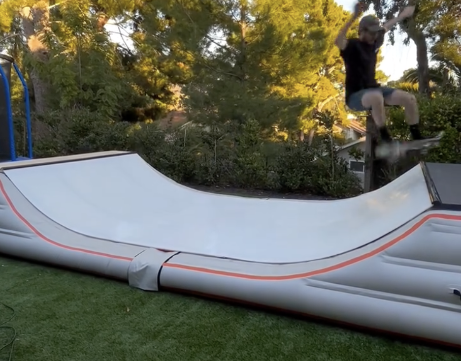 General 1 — Beyond the Board