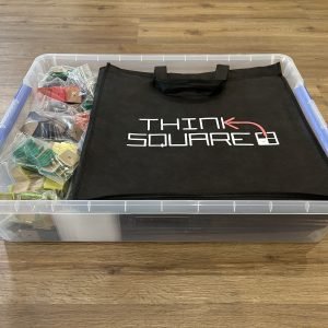 Think Square Maths Games, Maths Puzzles deep mathematical thought — T2L