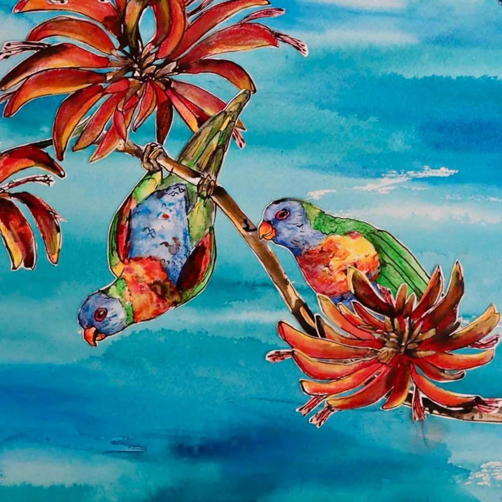 Cate Rose Art & Design