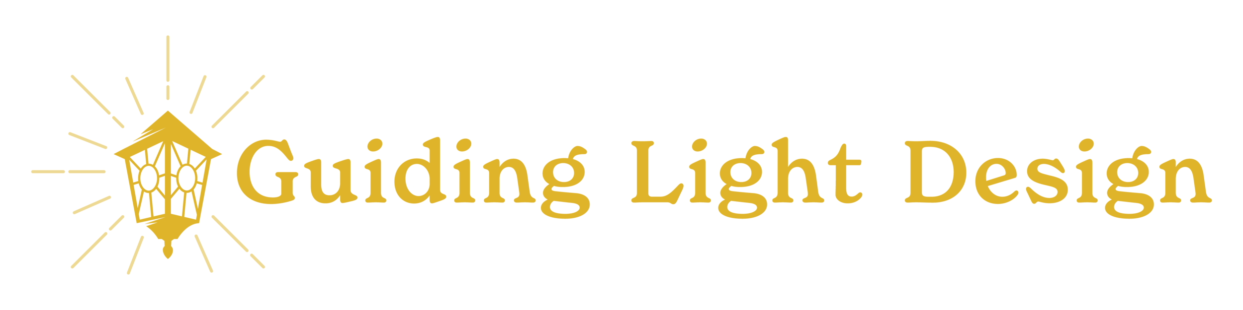 Guiding Light Design