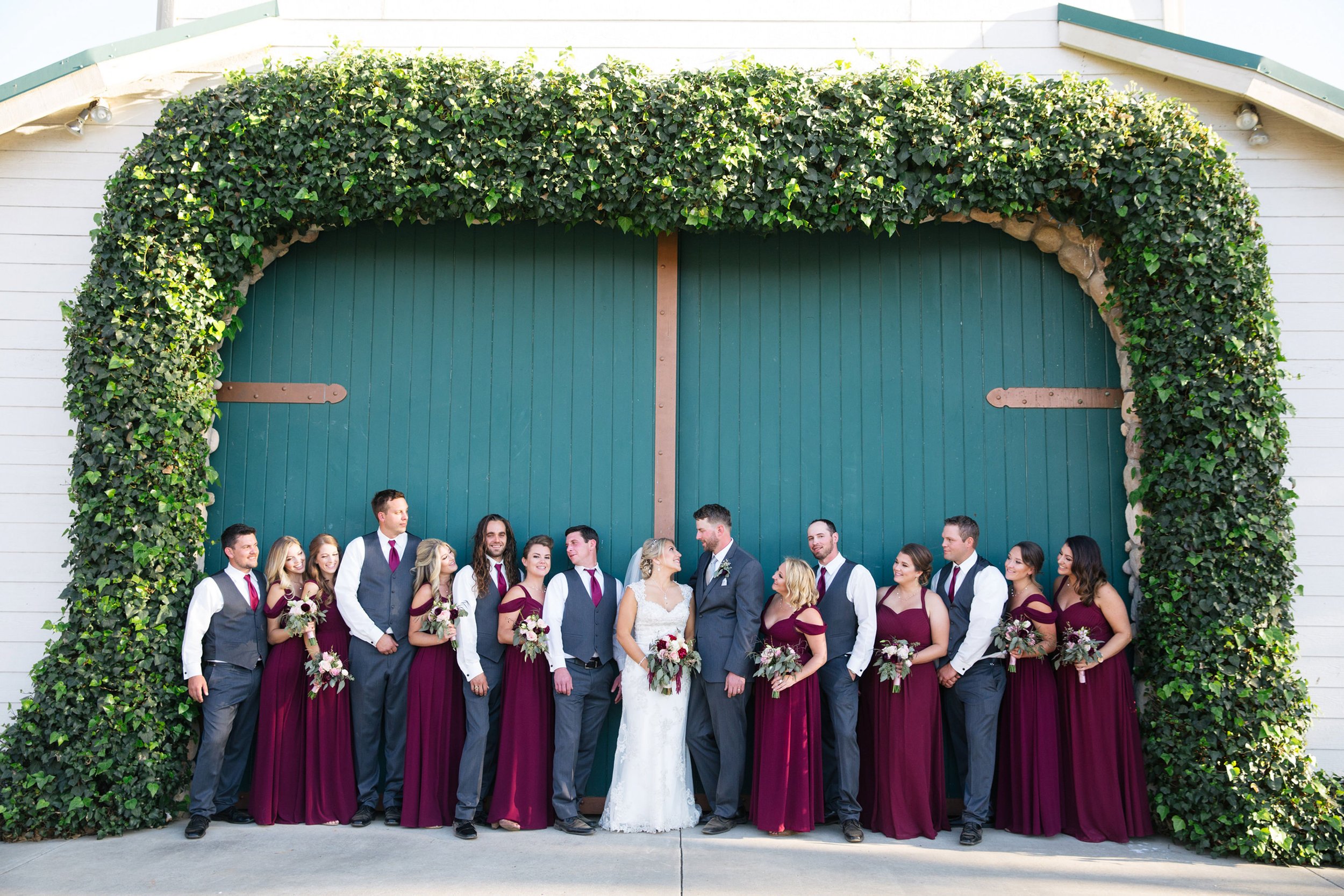 River Highlands Ranch | Wedding Venue in Northern California Foothills