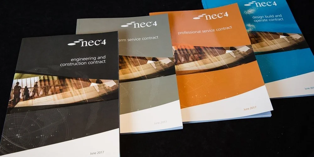 Should Australian Governments trial the NEC4 suite for construction ...