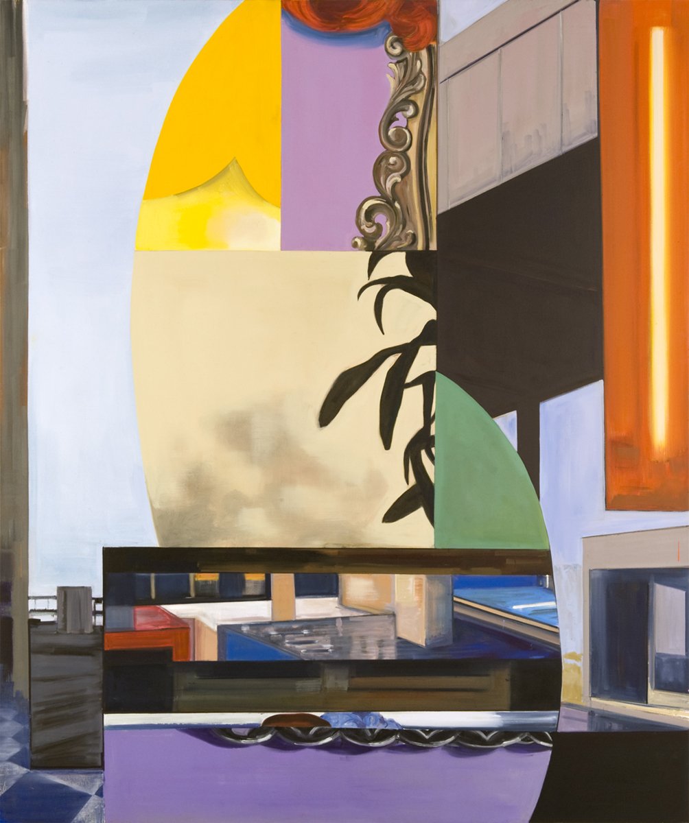 Short Cuts 2011 — Renée Van Halm