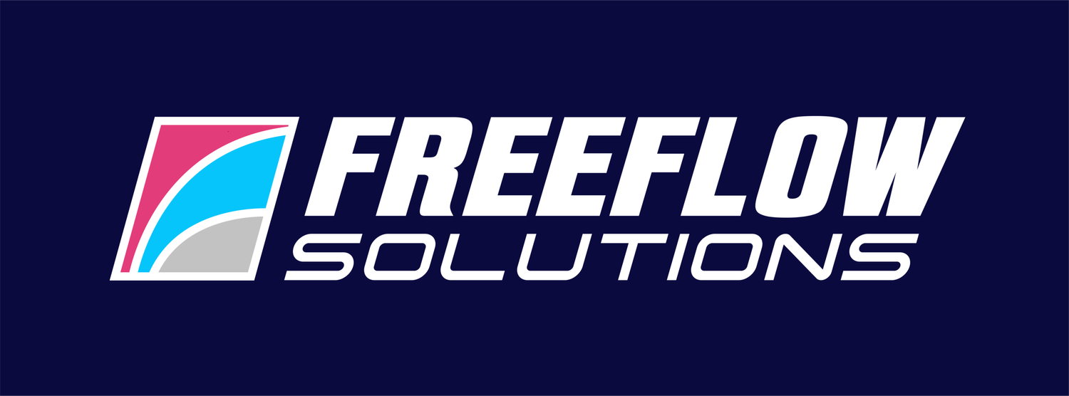 Free Flow Solutions