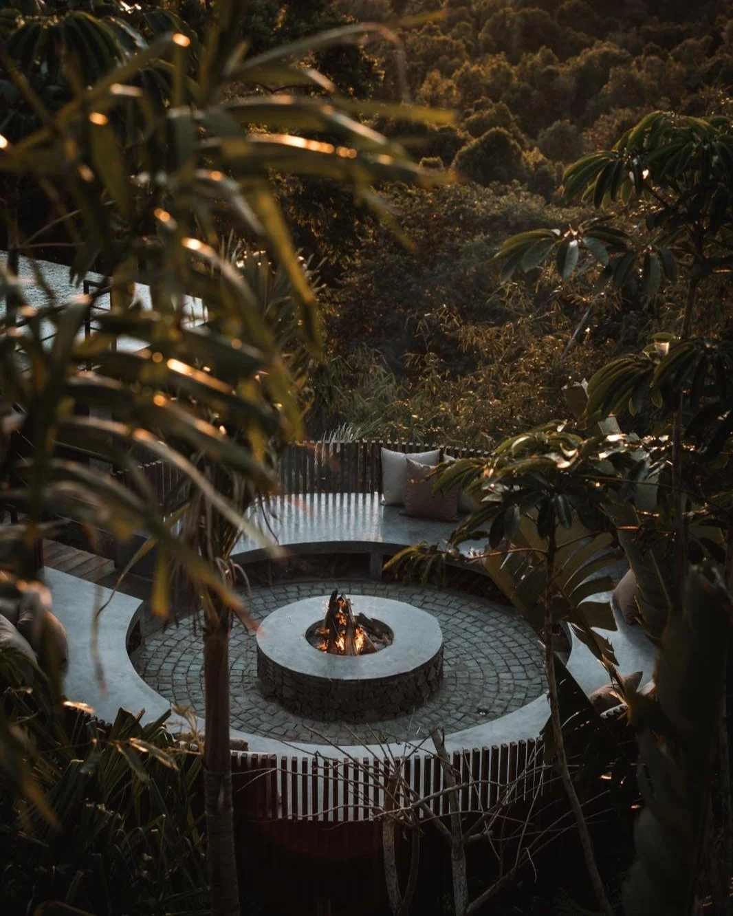 Munduk Cabins by Desa Hay