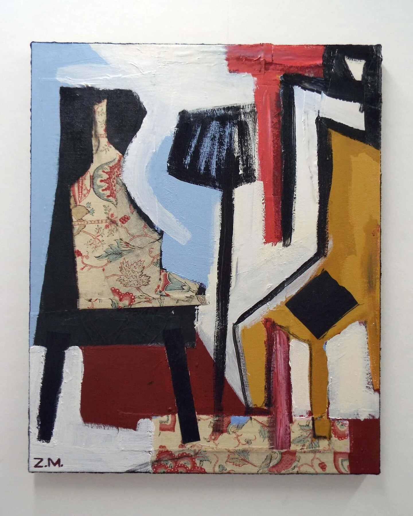 Services — The Artist Workspace