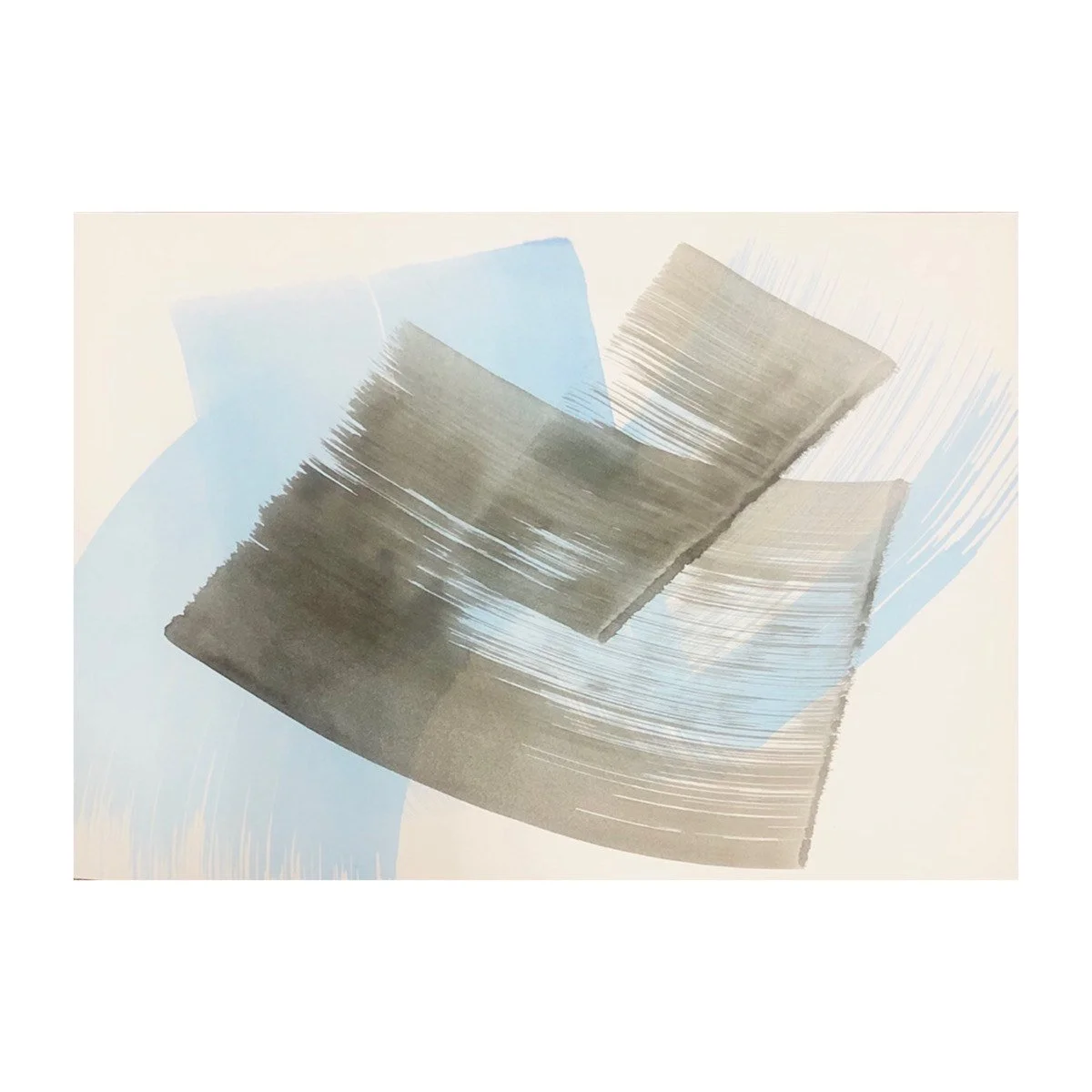 Anna Kolosova — The Artist Workspace