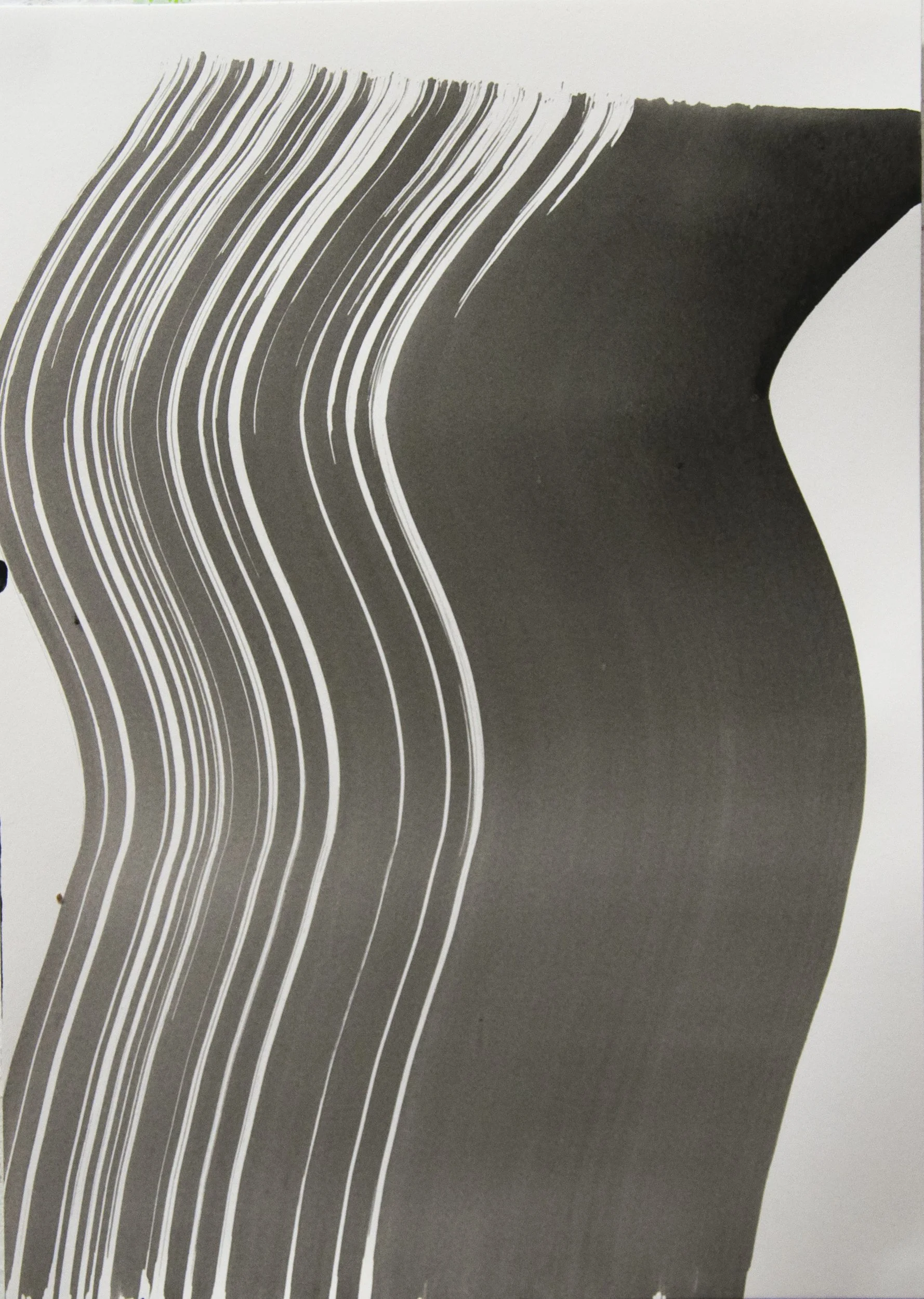 Anna Kolosova — The Artist Workspace