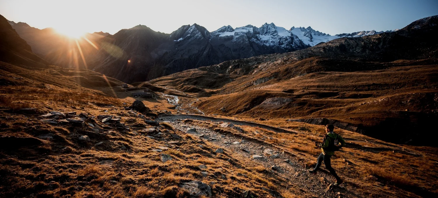 Ultra Trail Coaching