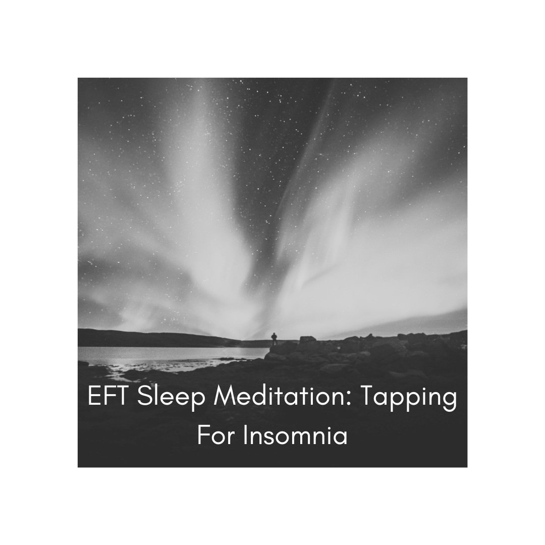 Free Resources — Tapping into Awareness