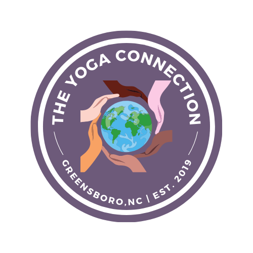 The Yoga Connection