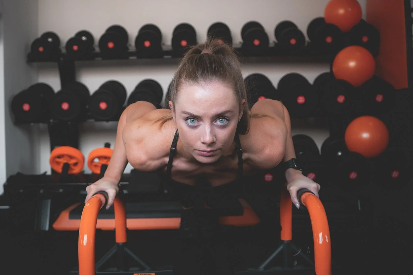 Membership to Tom Hall Fitness Gym Lightwater and Bagshot — Tom Hall ...