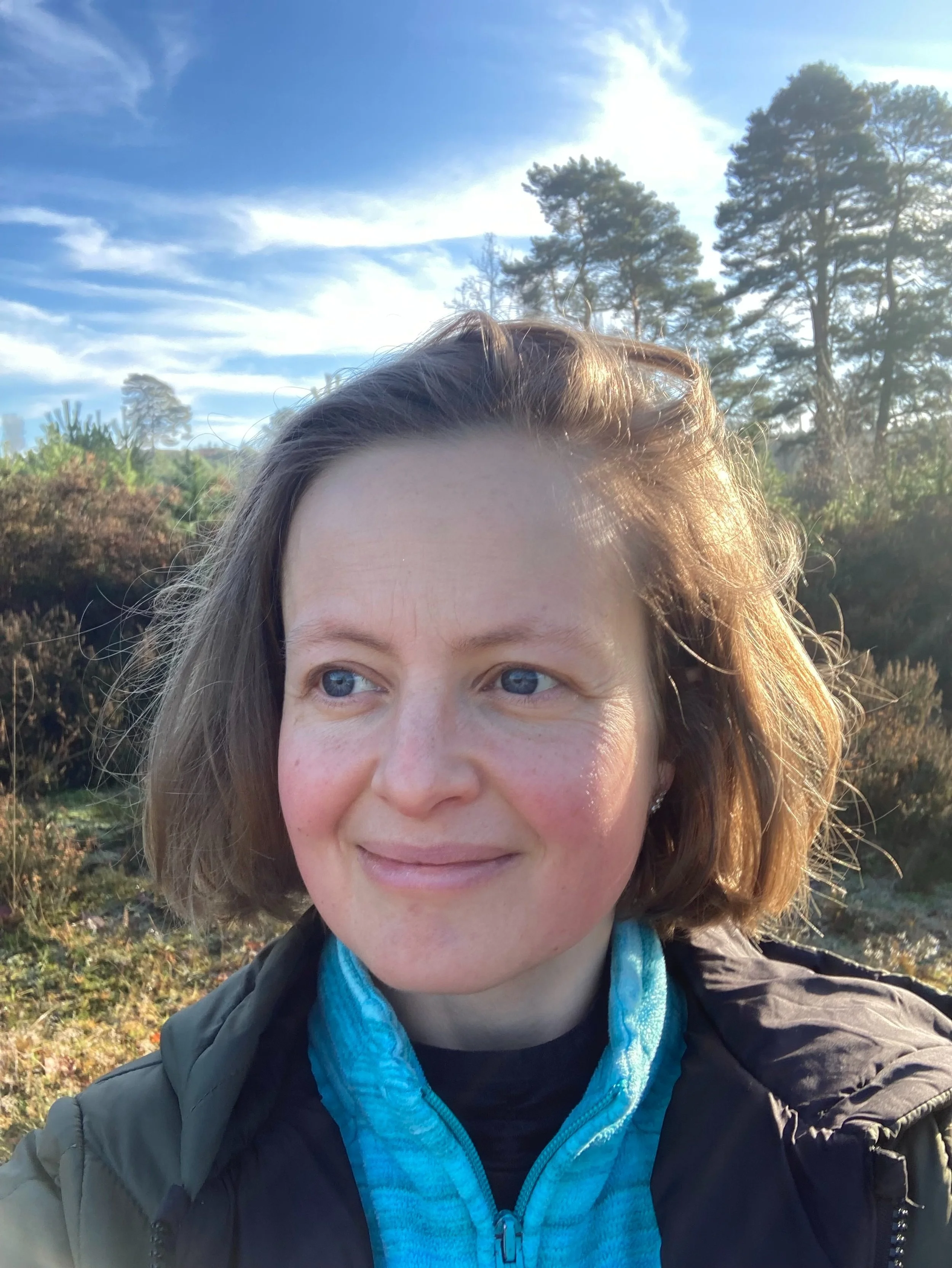 Personal Training and Fitness Centre Bagshot and Lightwater — Tom Hall ...