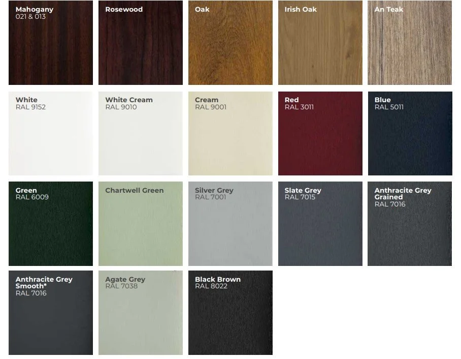 Hurst Panels | Enhance Your Home Today - Shop Now — DIRECT UPVC