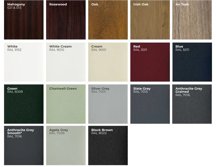 Hurst Panels | Enhance Your Home Today - Shop Now — DIRECT UPVC