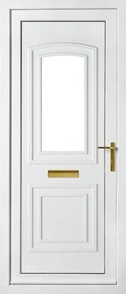 Hurst Panels — DIRECT UPVC by Rhino Aluminium