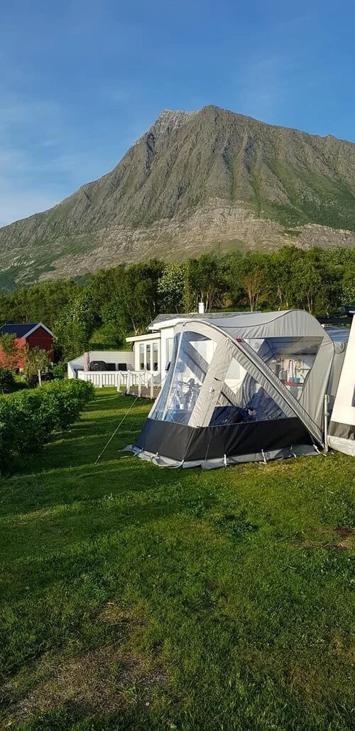 Hero Camper Teardrop Caravans — Fun Fit Adventure