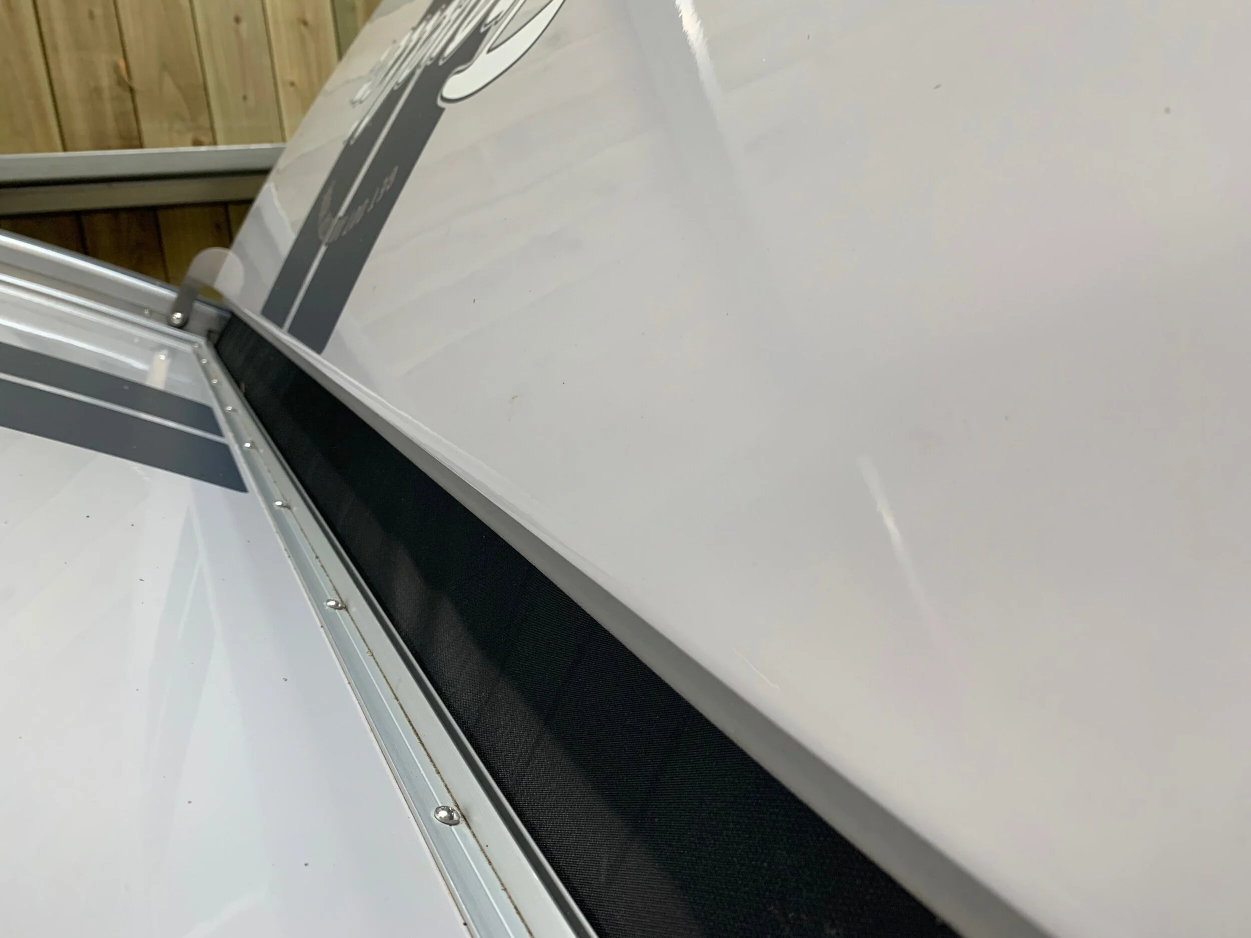 Enhanced Comfort and Convenience with Hero Camper Roof Top Tent Riser Bars