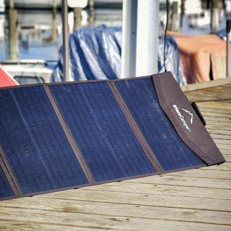 Enhanced Comfort and Convenience with Hero Camper Roof Top Tent Riser Bars