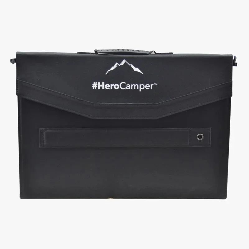 Enhanced Comfort and Convenience with Hero Camper Roof Top Tent Riser Bars