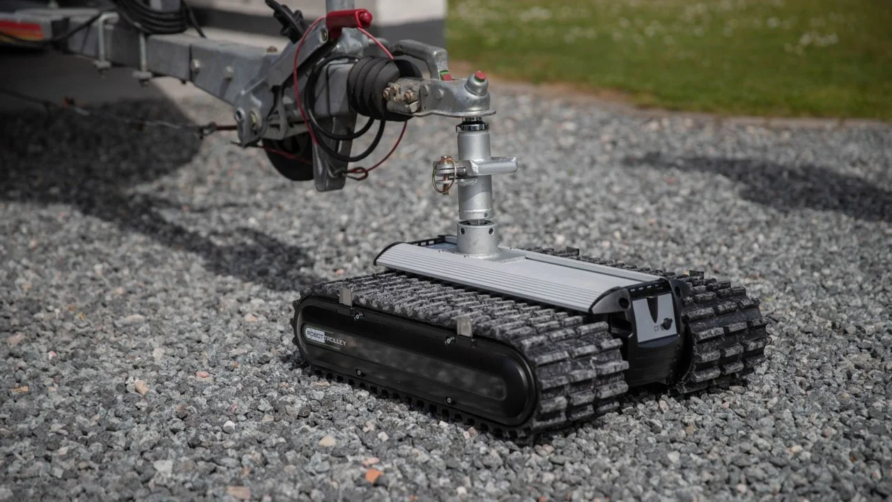 Unexpected Motor Mover Applications: Beyond Caravanning