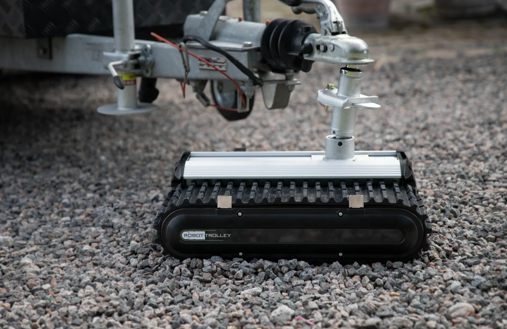 5 Essential Tips for Choosing the Perfect Caravan Motor Mover