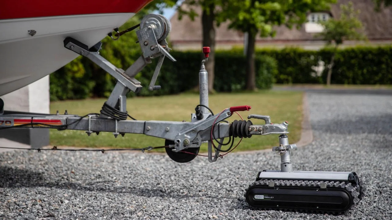 Boost Your Boating Experience: the Advantages of Motor Movers