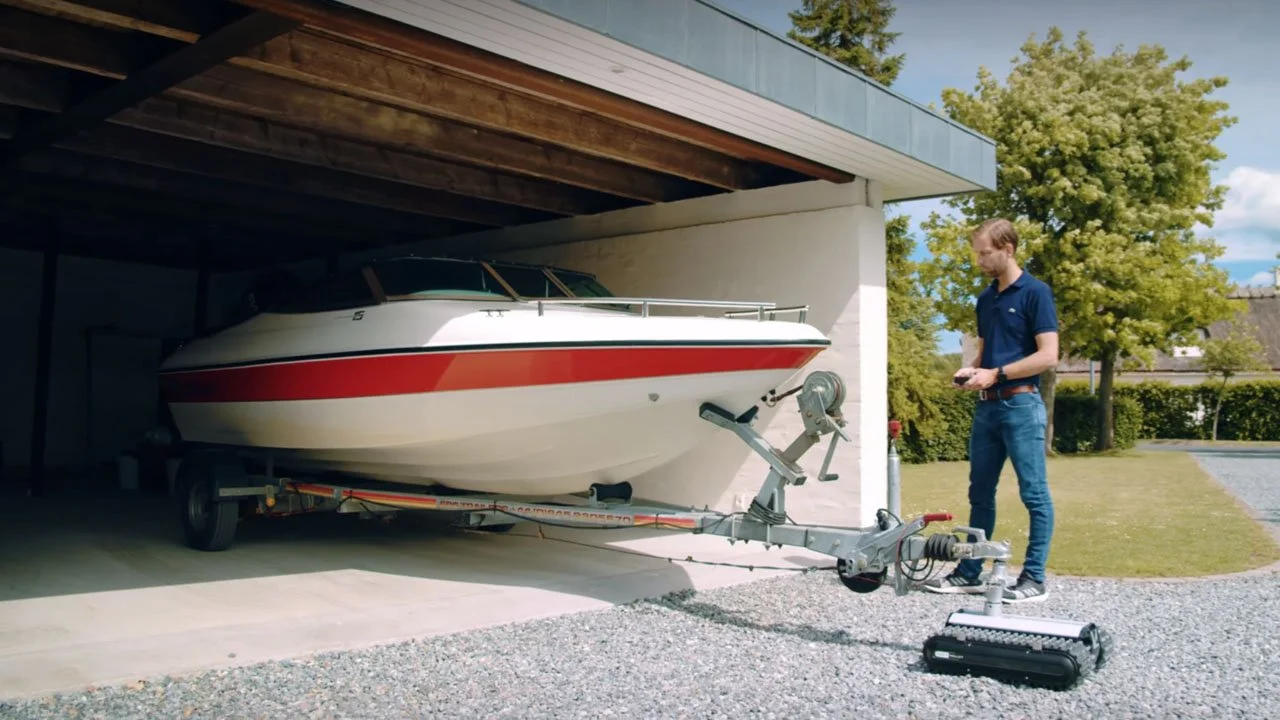 Boost Your Boating Experience: the Advantages of Motor Movers