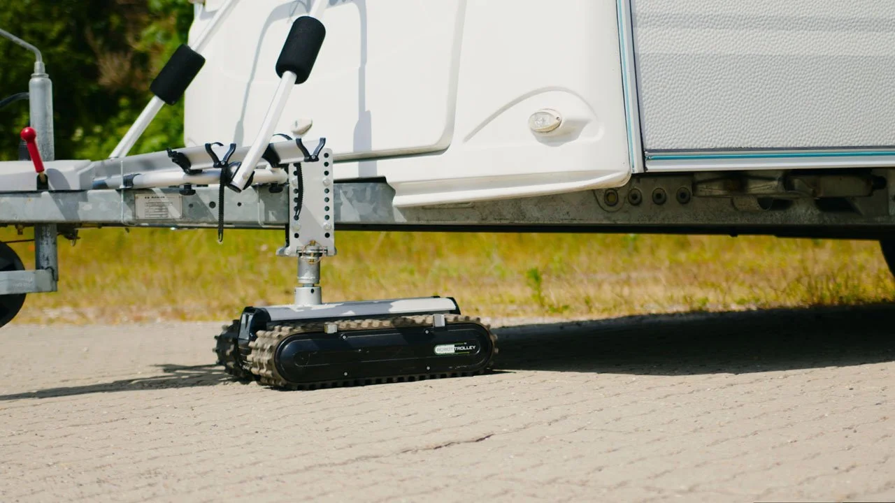 Effortless Off-Roading: How Motor Movers Simplify Your Adventure