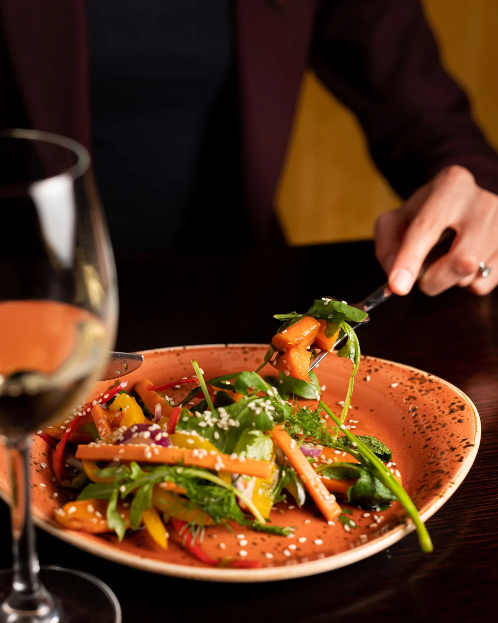 Menus | Explore Our Menus Today — CUKU