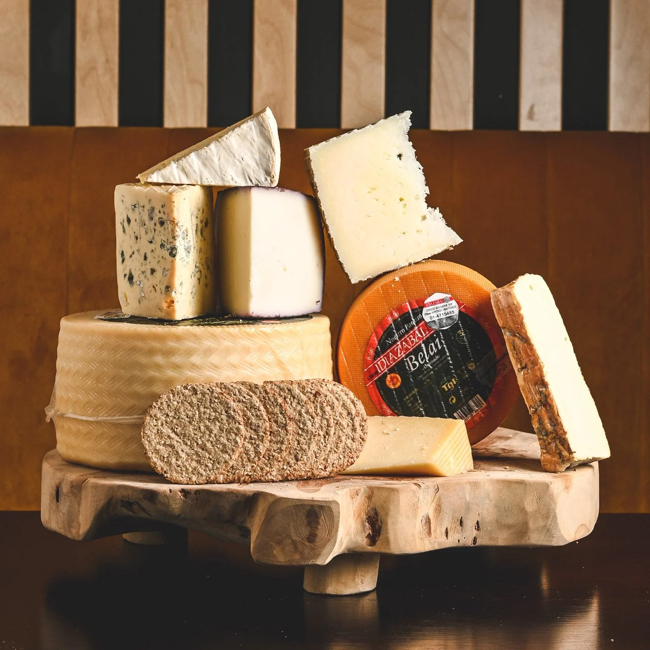 Cuku Glasgow | Neighbourhood Provisions