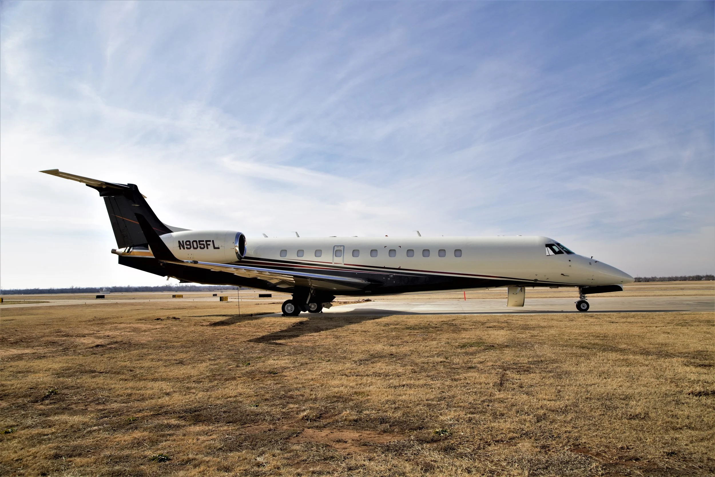 Explore Our Fleet — Private Jets