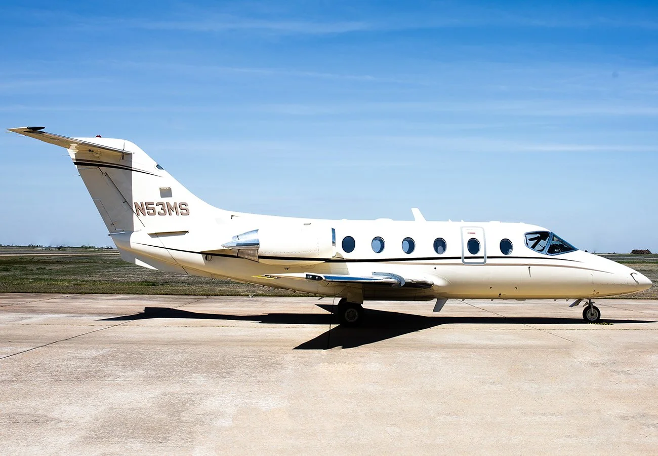 Explore Our Private Small to Super Mid Jets & Airplanes — Private Jets