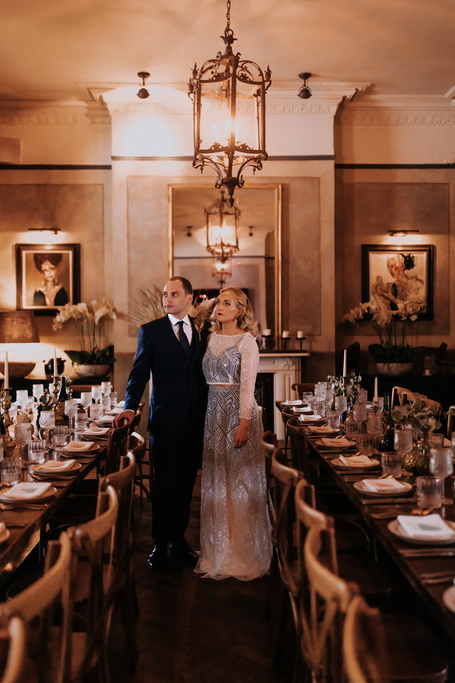 Cheltenham Wedding Photography & Videography Highlights // Lisa & Alex ...