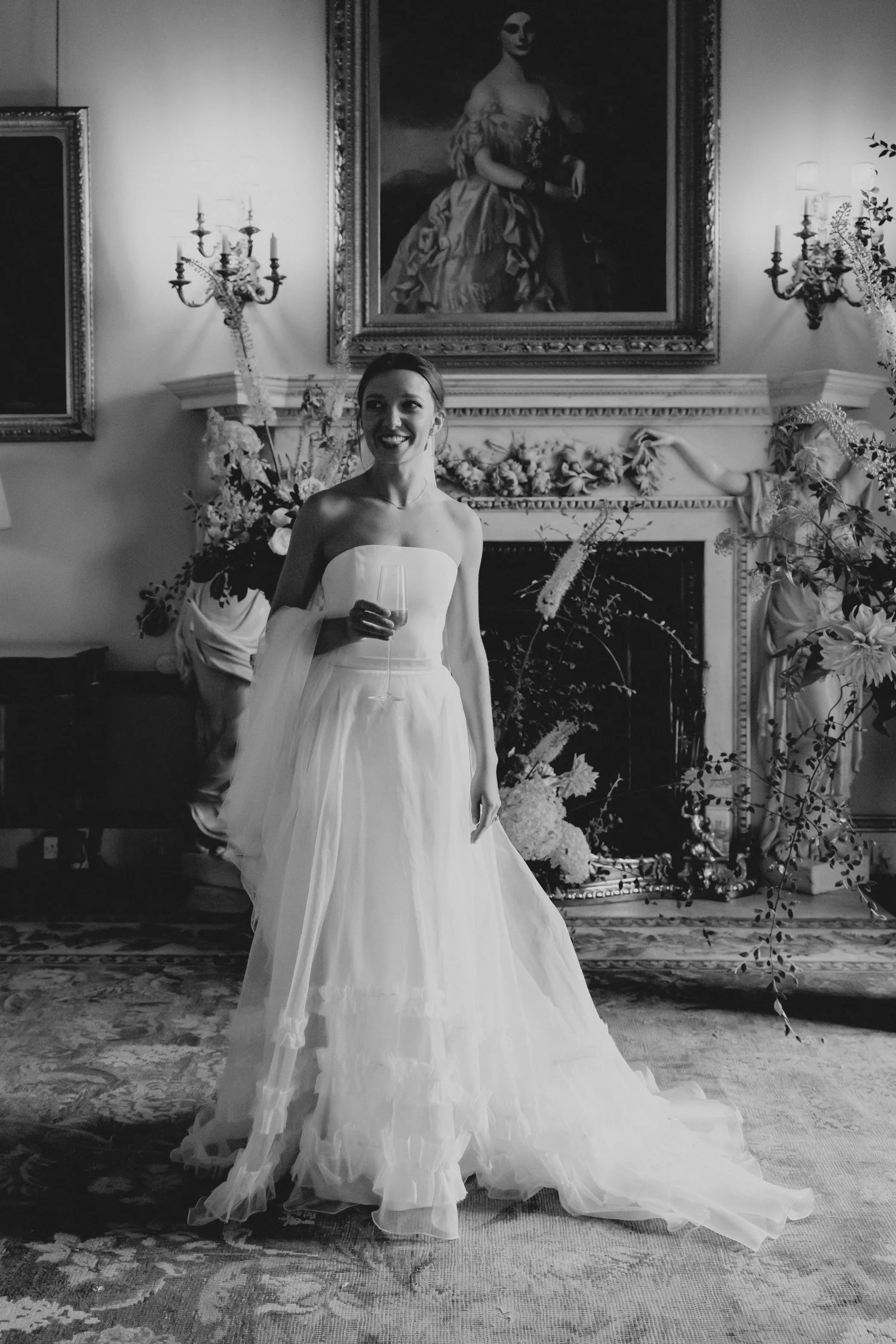 Somerley House Wedding Photography & Videography Highlights // Megan ...