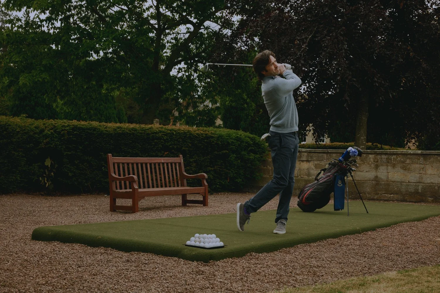 East Lothian Golf Guide 2026 : Tee Times, Top Courses & The Luxury of ...