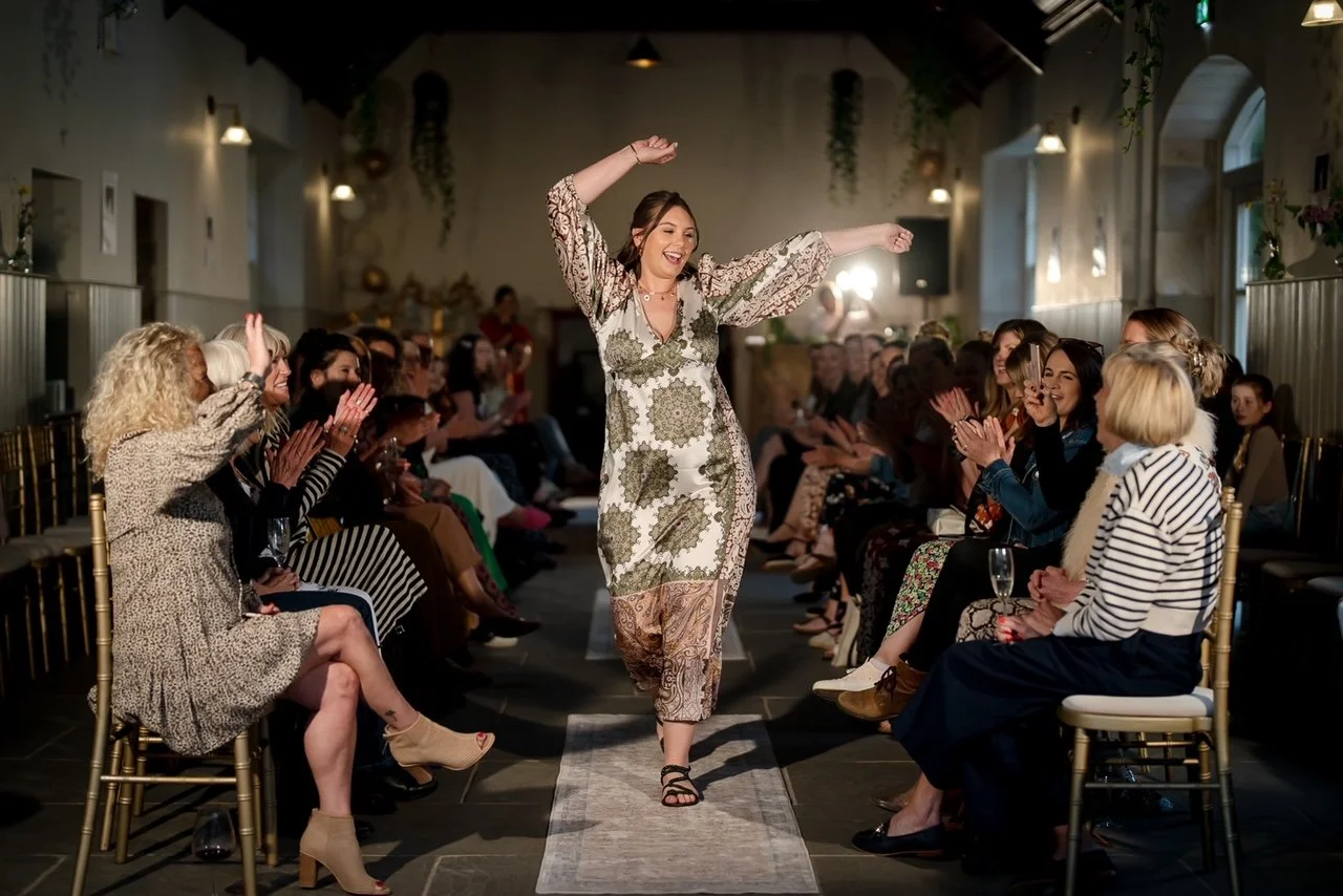 Cache Cœur by Jo Unveiled: A Fashionable Renaissance at Gilmerton House ...