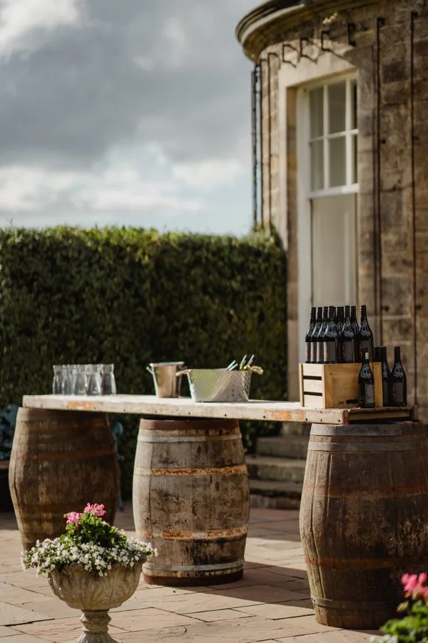 Gilmerton House’s Summer Garden Party: A Night to Remember — Gilmerton ...