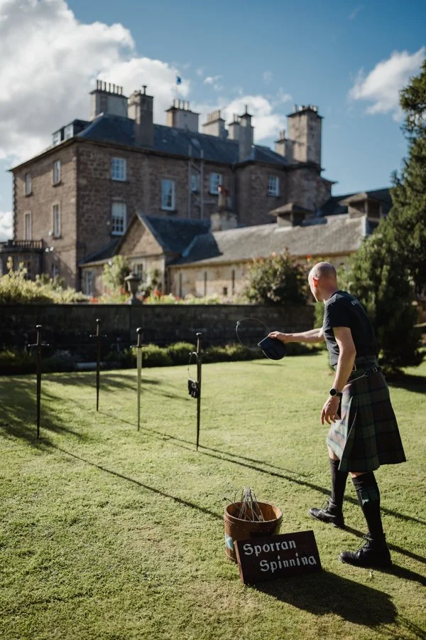 Gilmerton House’s Summer Garden Party: A Night to Remember — Gilmerton ...