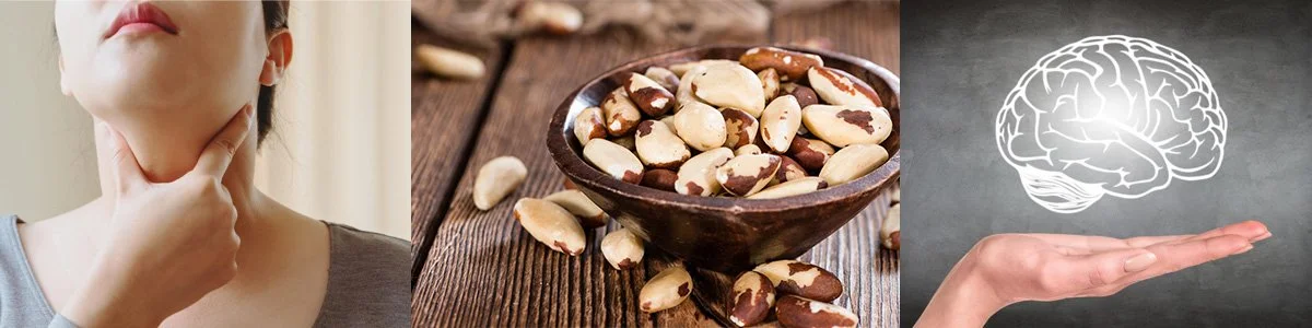 Five Benefits of Selenium — Carin Nielsen, MD • Integrative ...