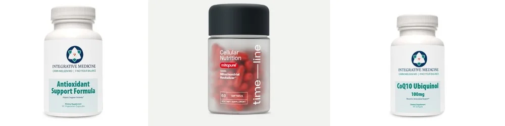 Nutrients for Mitochondrial Health — Carin Nielsen, MD • Integrative ...