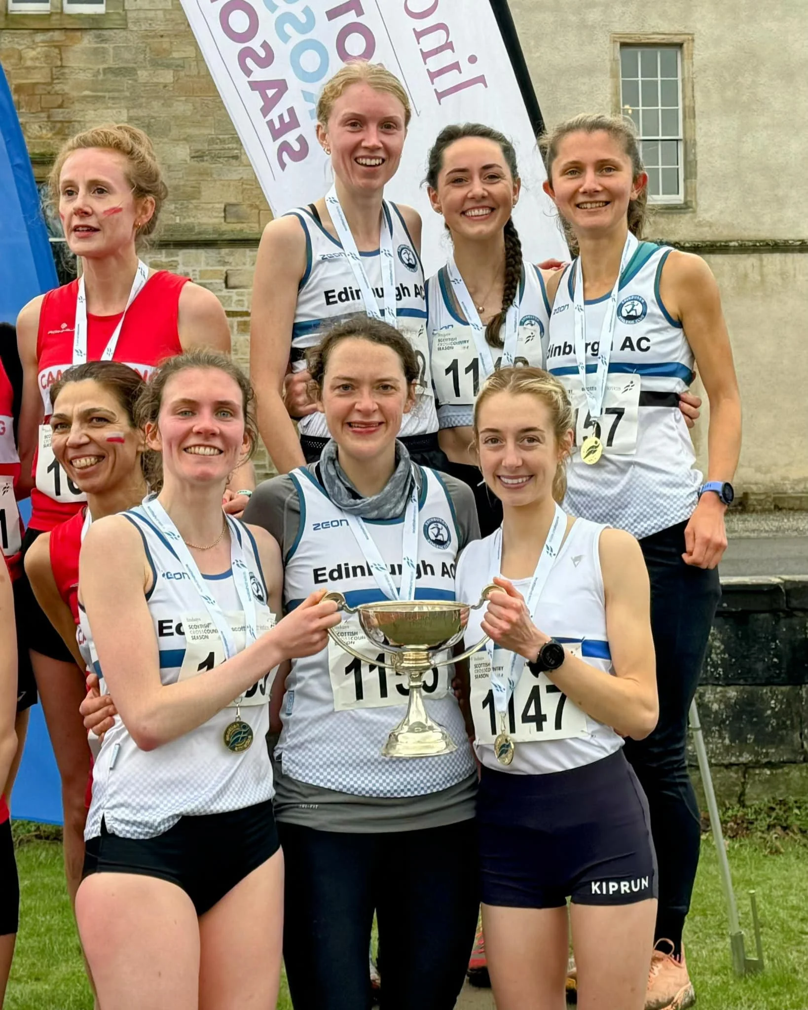 Features — Edinburgh Athletic Club News — Edinburgh Athletic Club