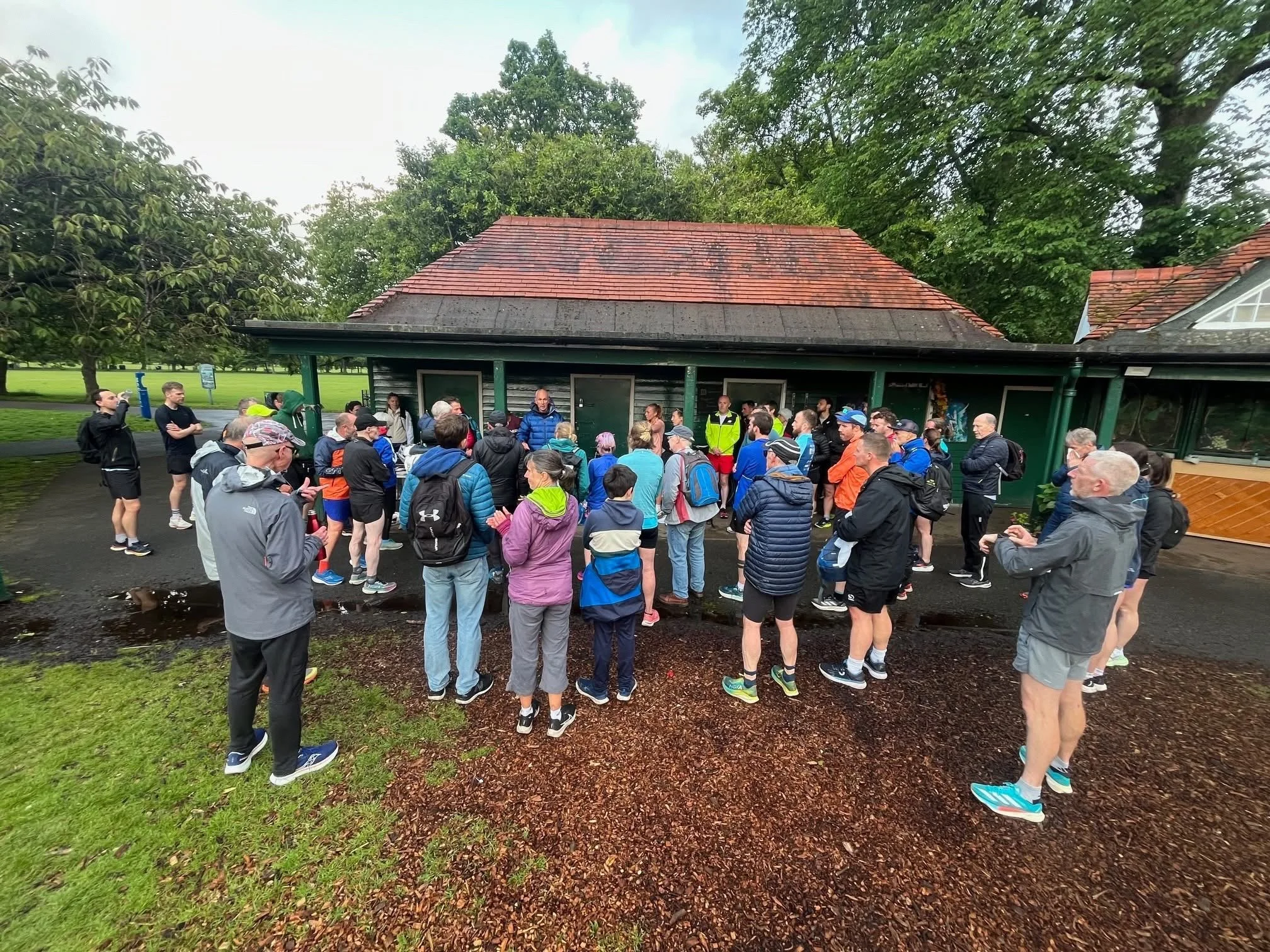 Features — Edinburgh Athletic Club News — Edinburgh Athletic Club