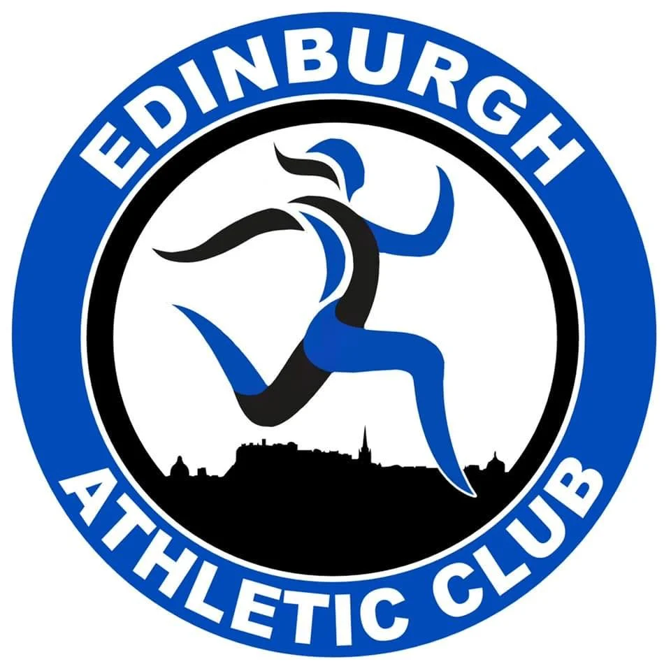Edinburgh Athletic Club News — Edinburgh Athletic Club