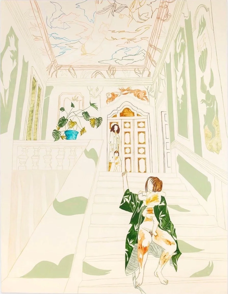 2023 — Miranda Forrester