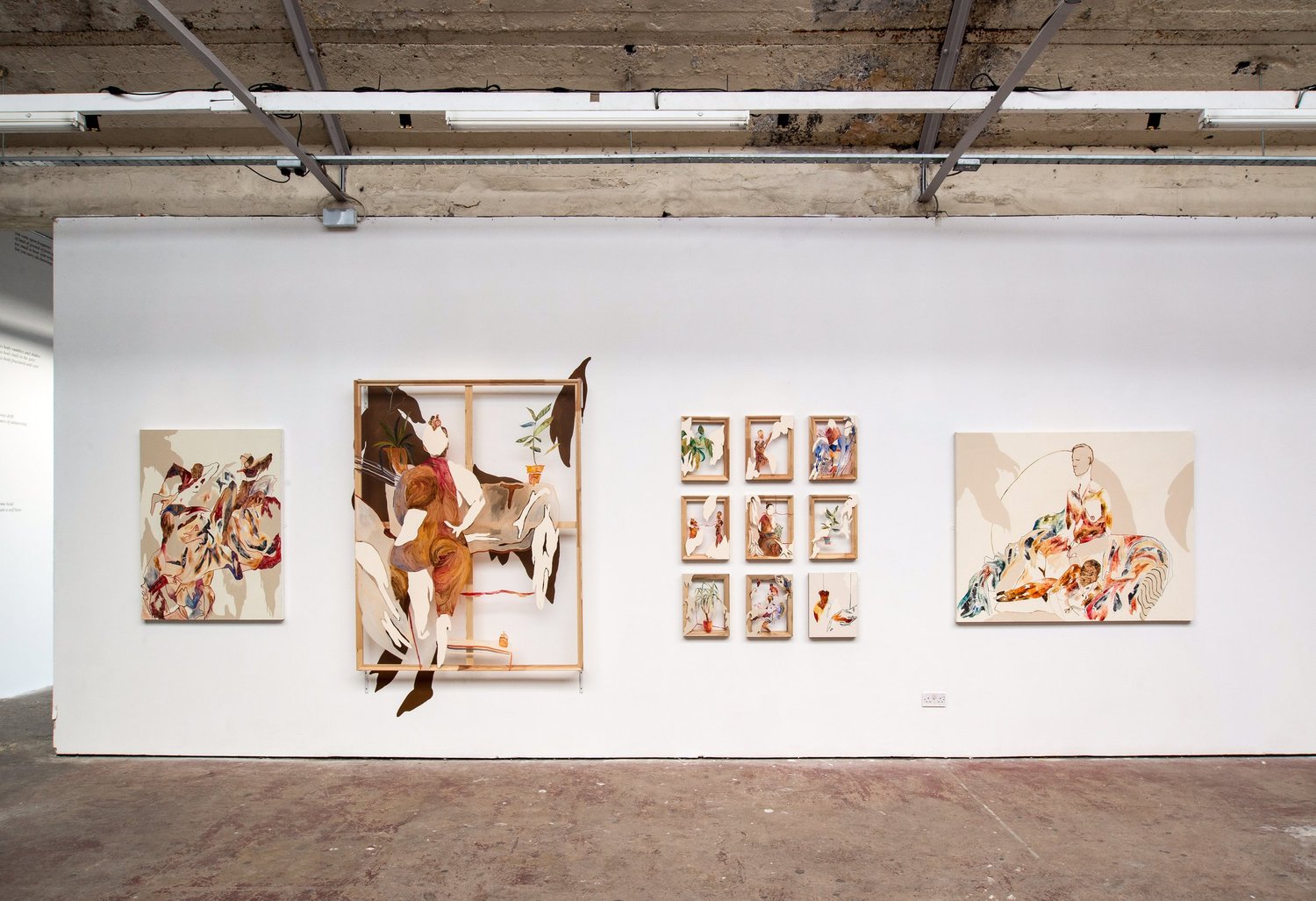 2019 — Miranda Forrester