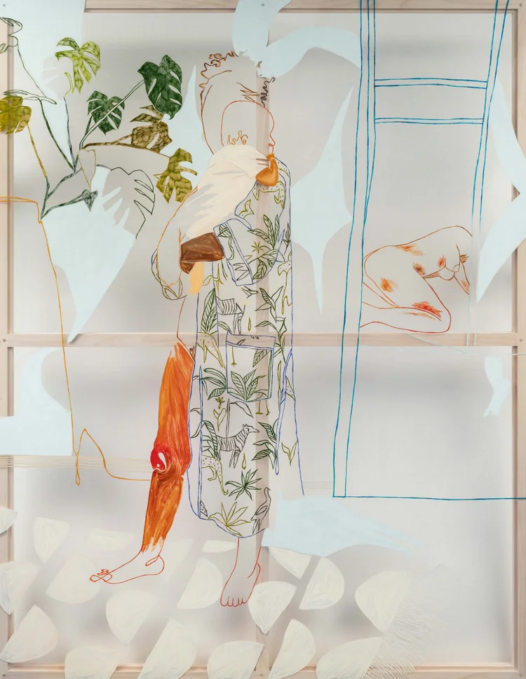 2023 — Miranda Forrester