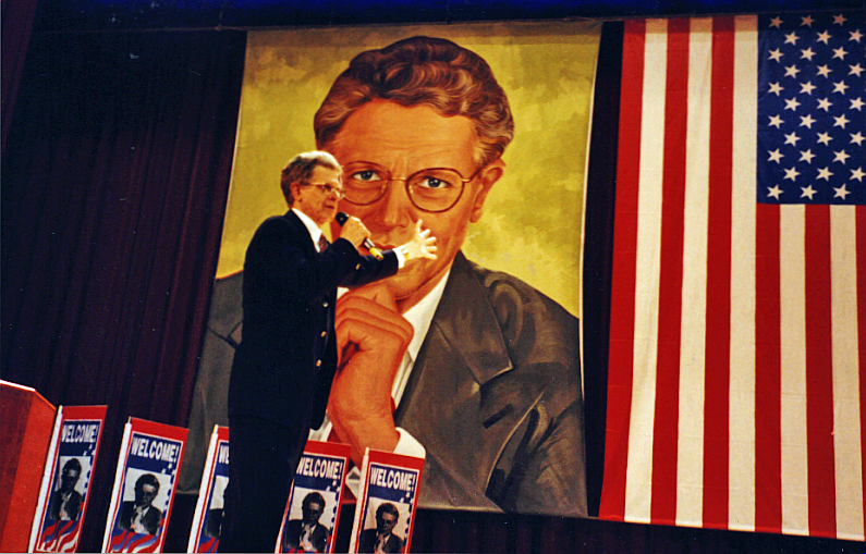 Al Ries: Father of Positioning (1926-2022)