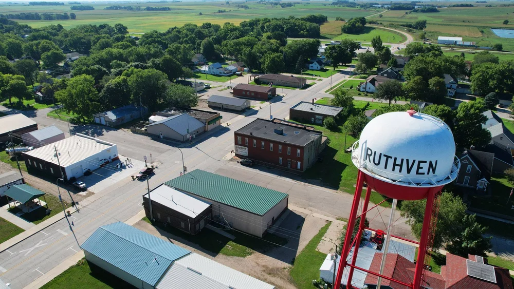 Olson Insurance Agency | Ruthven, IA